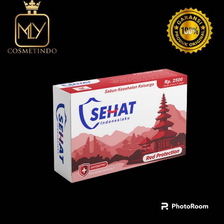 Sabun Sehat murah | Lazada Indonesia