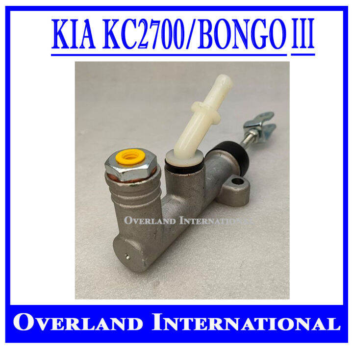 *no stock* CLUTCH MASTER ASSEMBLY, Diesel, 5/8 For Kia Bongo III, Kia ...