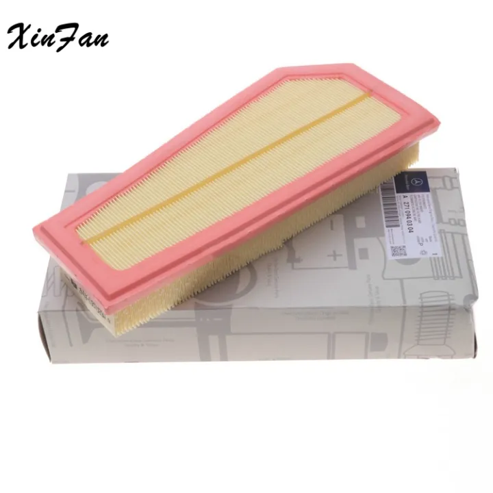 XIFNAN Benz Air filter BENZ W204/C204/S204 C180 C200 C260 E200 E260 ...