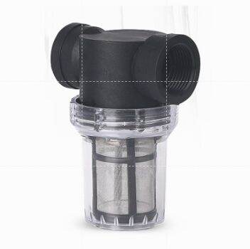 Beer Filter [80 MESH] กรองตะกอนเบียร์ (เครื่องเปล่า)(เครื่องเปล่า ...