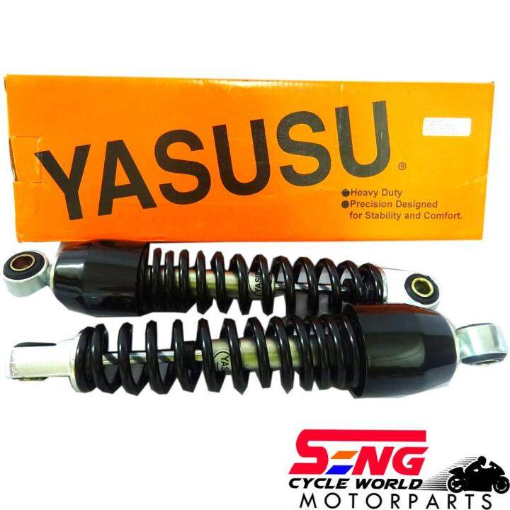 SRL 115 REAR ABSORBER SET | Lazada