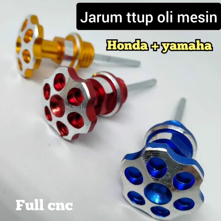 Tutup Oli mesin Variasi. Tutup Oli mesin Universal Honda dan Yamaha ... Tutup Oli mesin Variasi. Tutup Oli mesin Universal Honda dan Yamaha ...