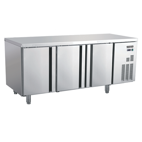 MODENA PRO COUNTER CHILLER - CC 3181 DASS | Lazada Indonesia