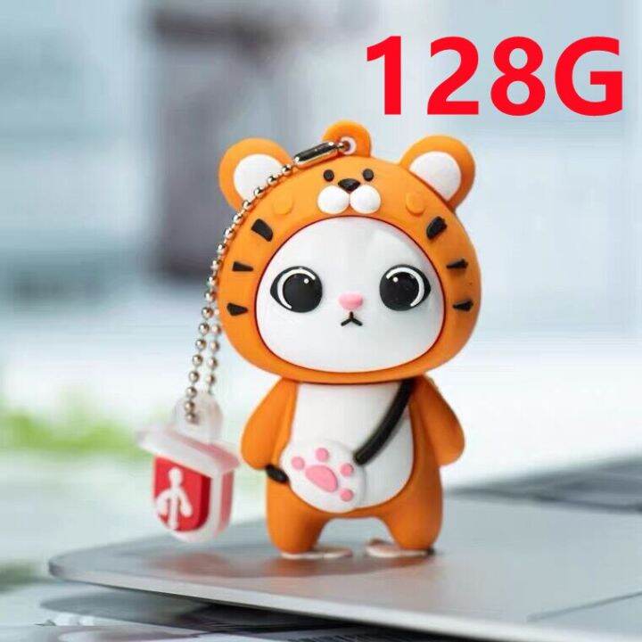 2022 Sanrios Anime Kuromi Usb Stick Cartoon Flash Drive 32Gb 128Gb ...