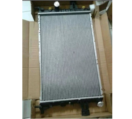 RADIATOR Chevrolet ZAFIRA MATIC Made in Korea | Lazada Indonesia