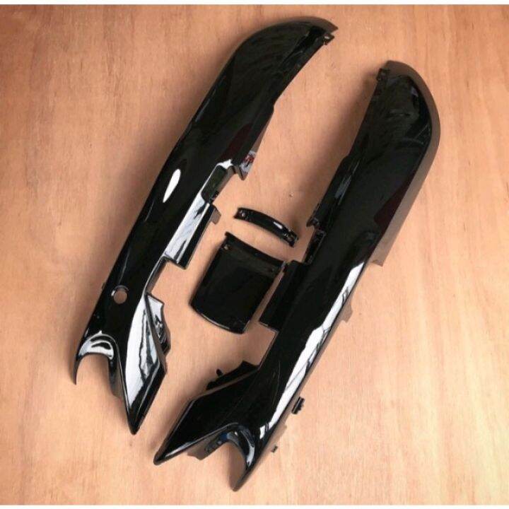 COVER BODY BODI HONDA GRAND ASTREA LEGENDA 2 BAHAN TEBAL PERSIS ...