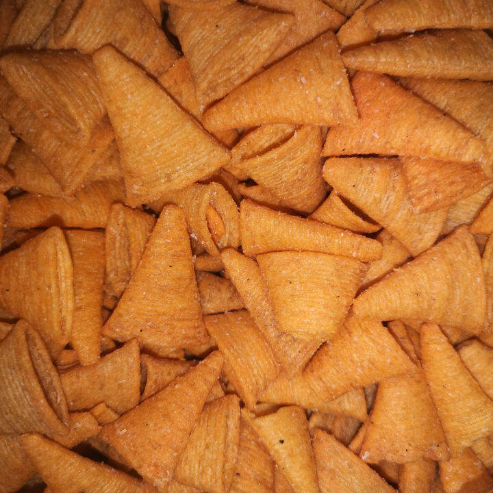 Cheese Trio Corn Cracker Biscuits (500g) | Lazada