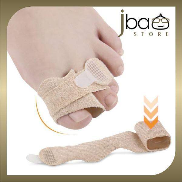 Bunion Overlapping Toe Bent Toes Hallux Valgus Bandage Strap Spreader ...