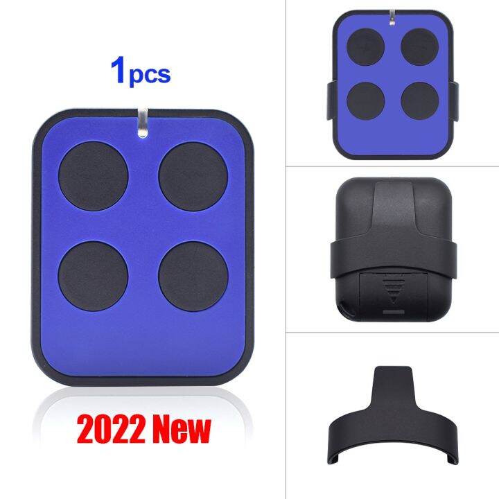 2022 latest Garage Remote Control For DOORHAN BENINCA MARANTEC DITEC ...