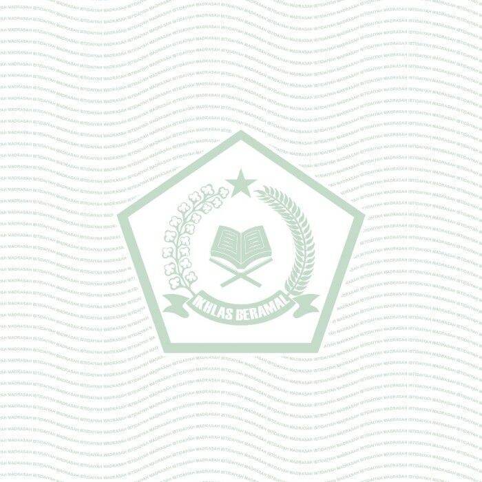 Kertas Raport MI (Kementerian Agama) | Lazada Indonesia