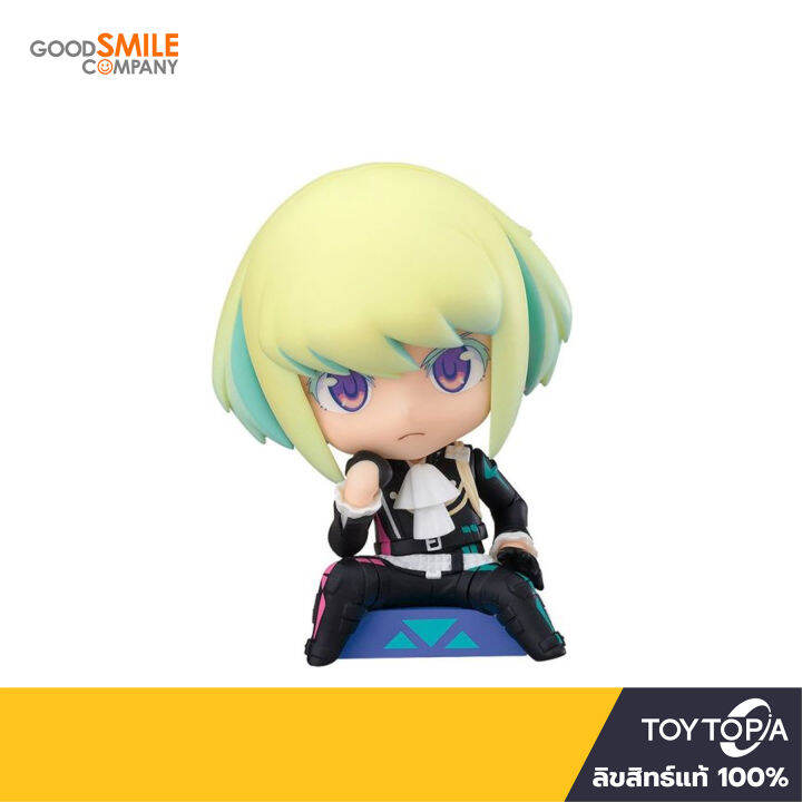 พร้อมส่ง+โค้ดส่วนลด Nendoroid Lio Fotia: Promare 1314 By Good Smile ...