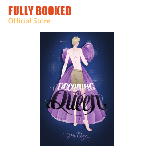 Becoming a Queen: A Novel (Hardcover) | Lazada PH