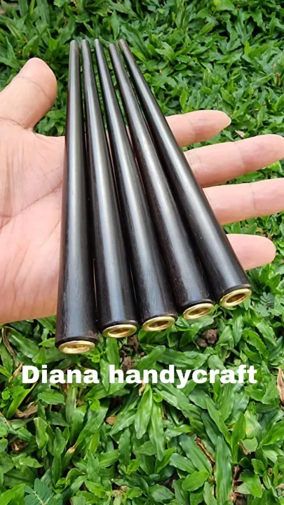 Pipa Rokok Panjang Kayu Gali Kelor Galih Kelor Once Rokok Kayu Gali ...