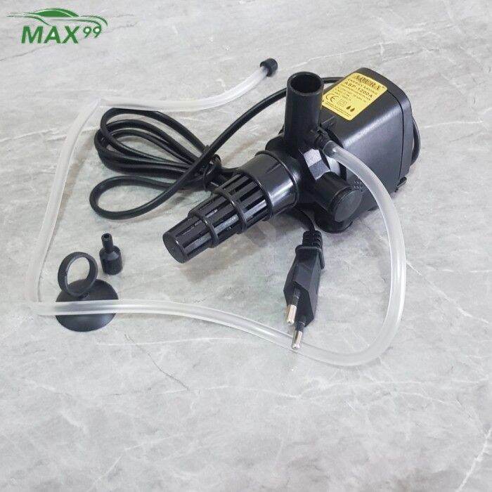 MESIN POMPA AIR AQUARIUM 1200A WATERPUMP AKUARIUM | Lazada Indonesia