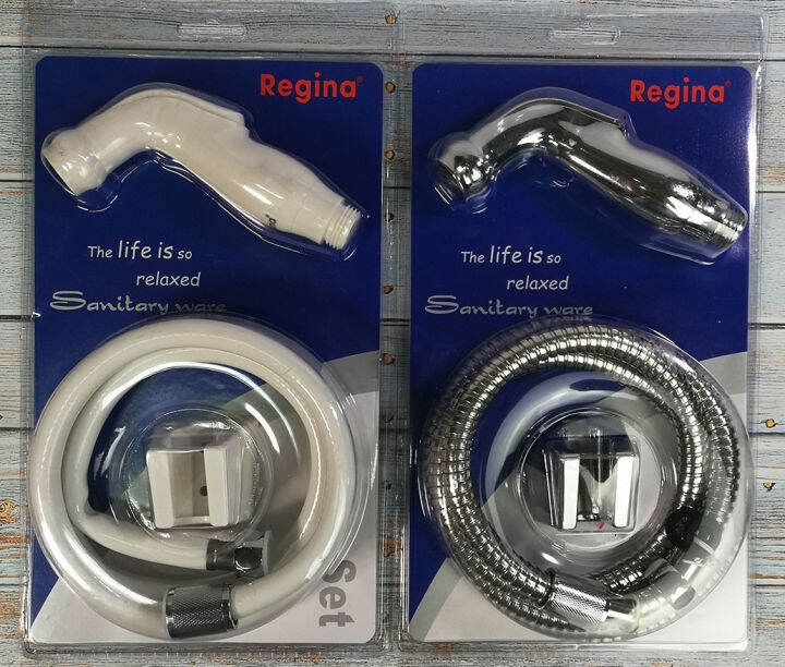 Regina Sanitary Ware Bidet Set / Bath / Home / House / Toilet | Lazada PH