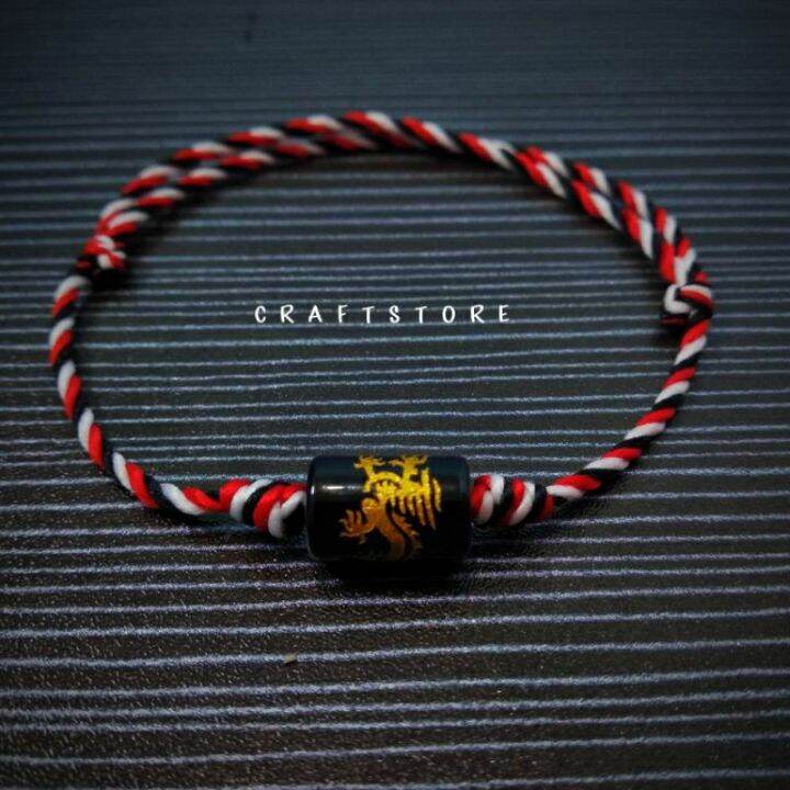 Gelang Tridatu original khas bali kristal tibet Naga | Lazada Indonesia