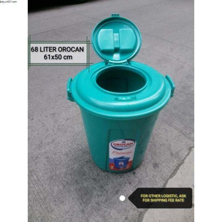 ♦orocan drum 100 liter utility container pail balde (for back dynamic other expressivity sf yet ...