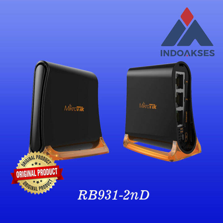 MIKROTIK RB931-2ND RB931 2ND MIKROTIK RB-931-2ND RB 931 2ND | Lazada ...