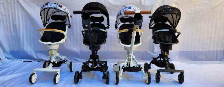 Folding Child Trolley | Lazada PH