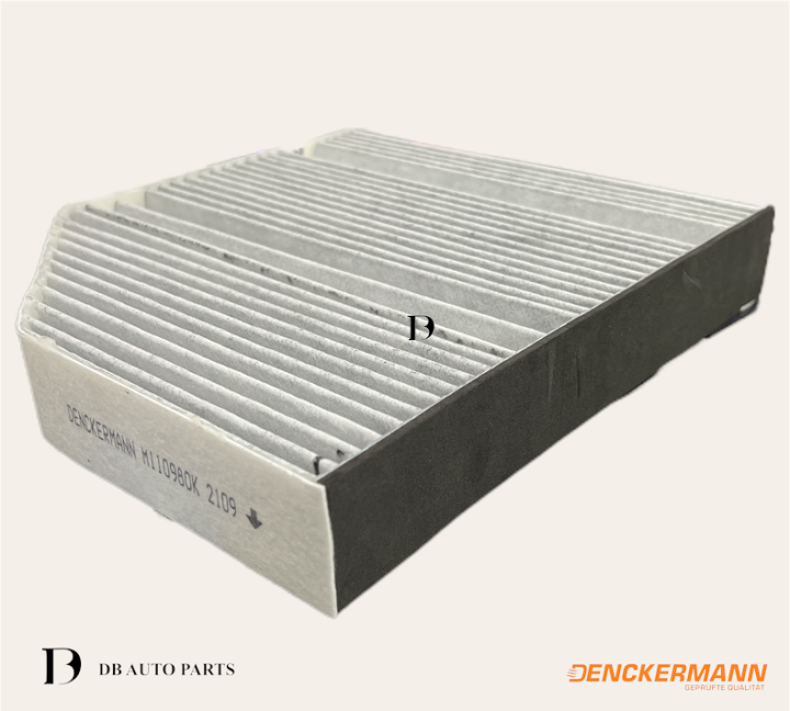 DENCKERMANN MERCEDES BENZ W205 C250 C300 W213 E250 E350 AIRCOND ...