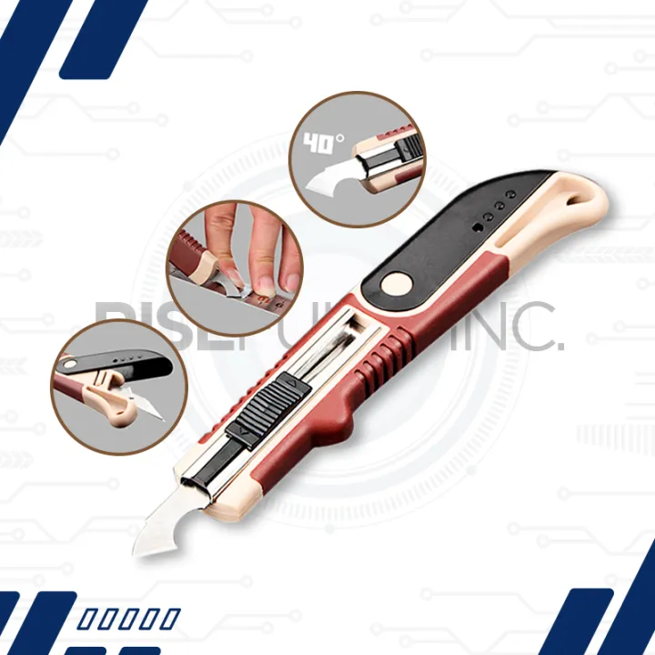 Acrylic Hand Cutter | Multi-Functional | Lazada PH
