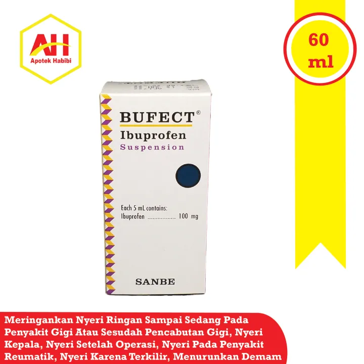 Bufect Buffect Bupek Bupect Bupec Bufec Buffec ibu profen sirup anak ...