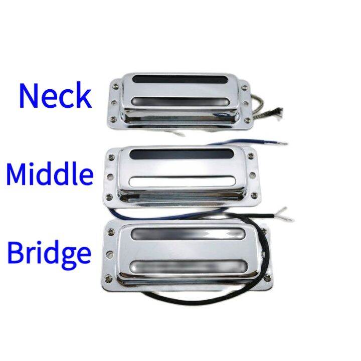 Rickenbacker Vintage Toaster Pickups Ainico Pickups Guitar Instrument ...