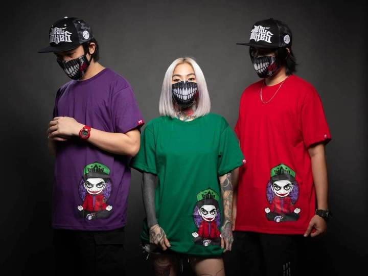 Sinio shirt | Lazada PH: Buy sell online T-Shirts with cheap price ...