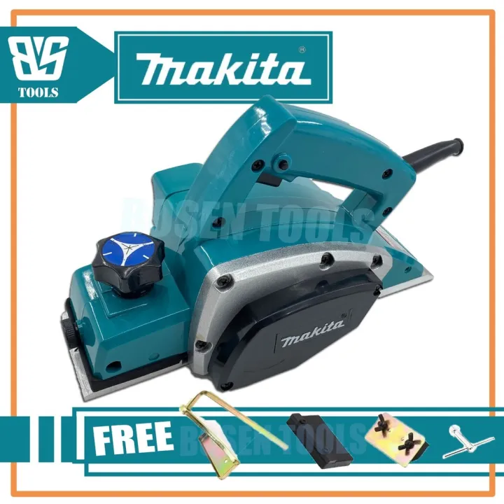 BOSEN tools Makita N1900B Electric Planer Wood Planer | Lazada PH