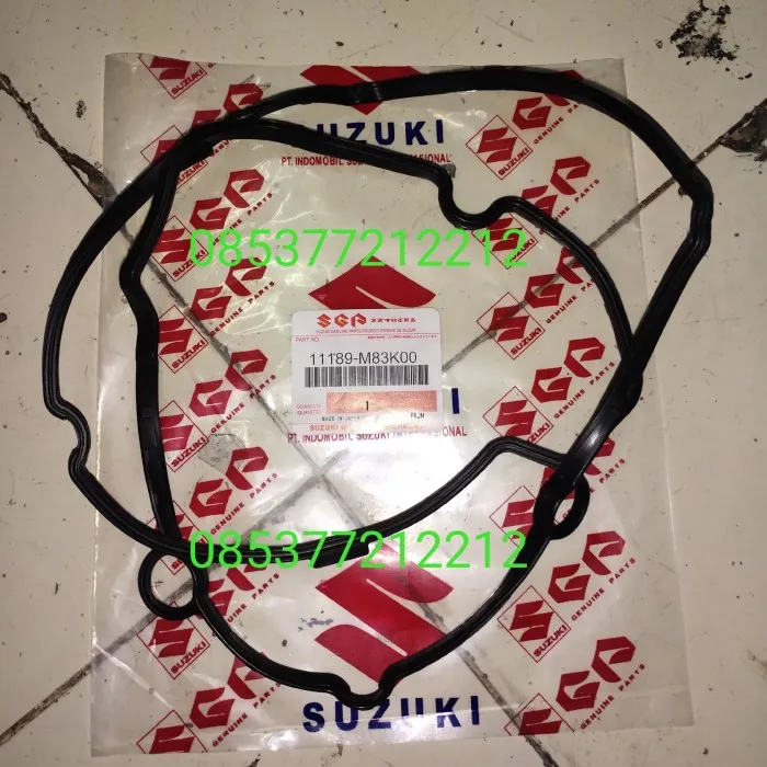 TUTUP PACKING KLEP SPLASH ORIGINAL Original 100% (Kode 2875)) Murah ...
