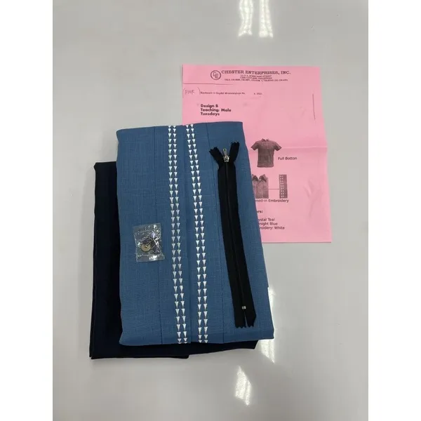 2021 DepEd TEACHING MALE Teacher’s Uniform Set | Lazada PH