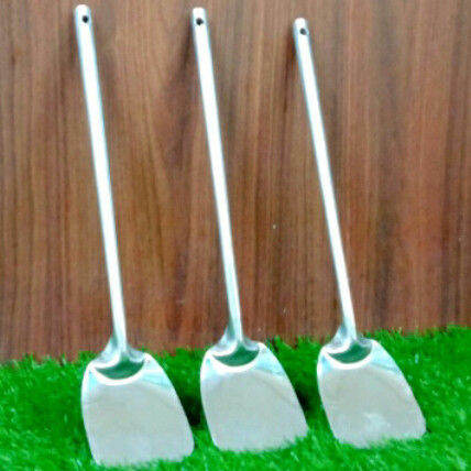 Lagi Promo Sodet Stainless Stell Panjang - Spatula Besi Besar Terlaris ...