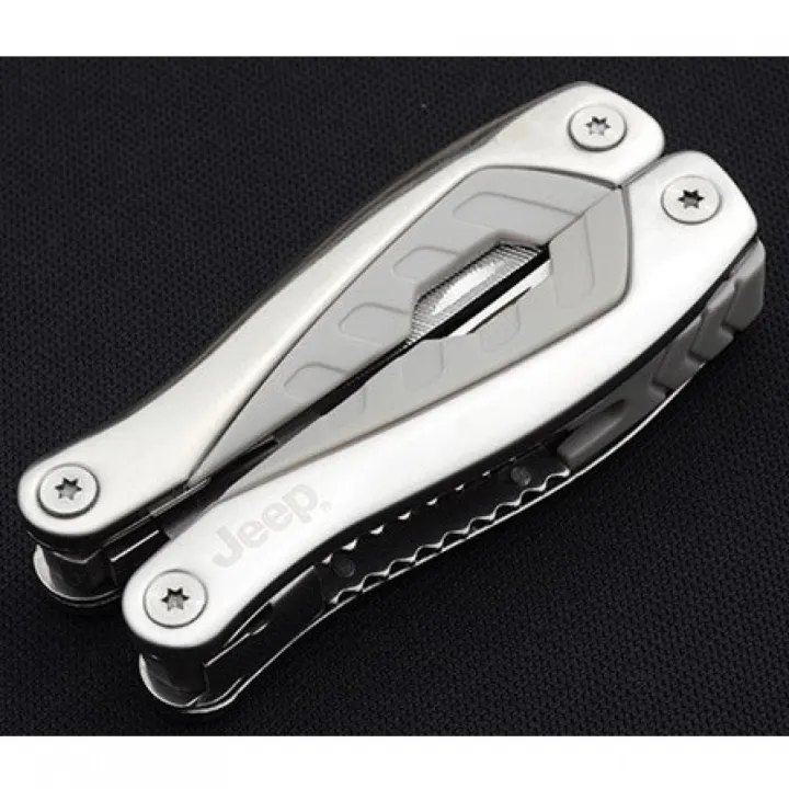 Tang EDC Multifungsi Stainless Steel - MPA13 / Tang MultifungsI / Tang ...