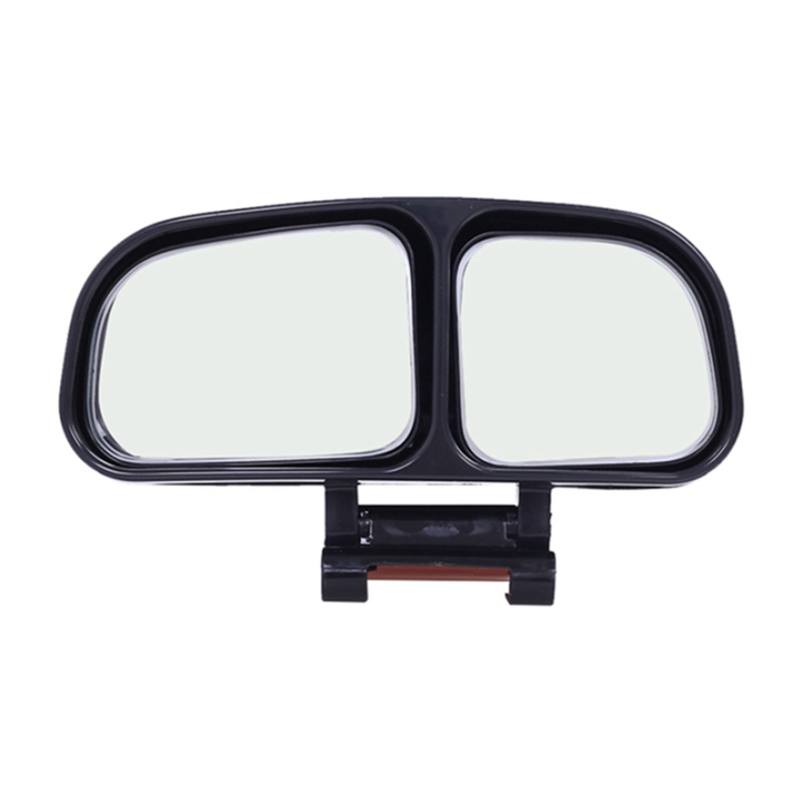 Paynee MacMillanj Blind Spot Mirror Square Car Wide Angle Side View ...
