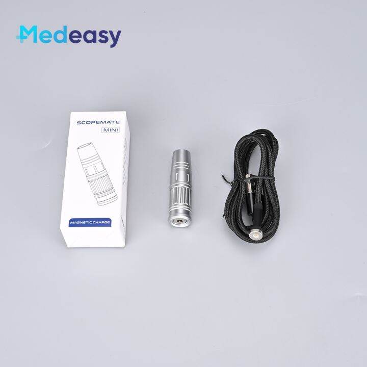 Portable Mini LED Light Source,light source endoscope | Lazada PH