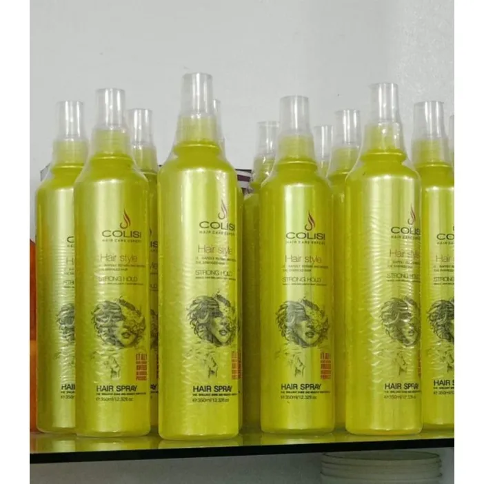 Colisi Hair Spraynet 350ml | Lazada PH