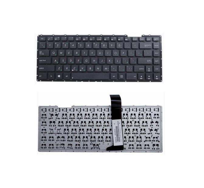 ASUS X450V R405C X450VB K450V X450C X450L Y481L Notebook Keyboard ...