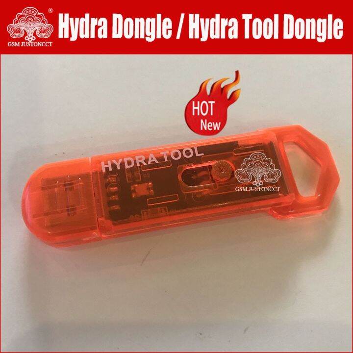 the 2022 Newest Original Hydra Dongle is the key for all HYDRA Tool ...