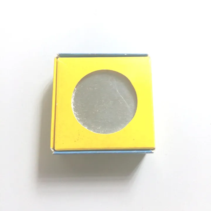 Common Seal Sticker (51mm) (100's) | Lazada