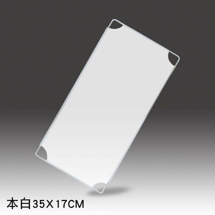 Freezer Shelf Inner Part Shelf Partition Refrigerated Multi-Layer ...