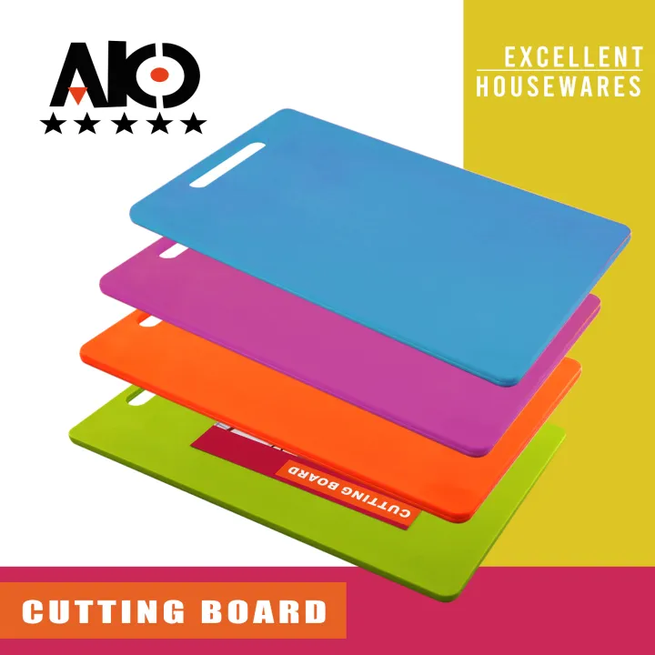 AKO 2105B chopping board Cutting Board | Lazada PH