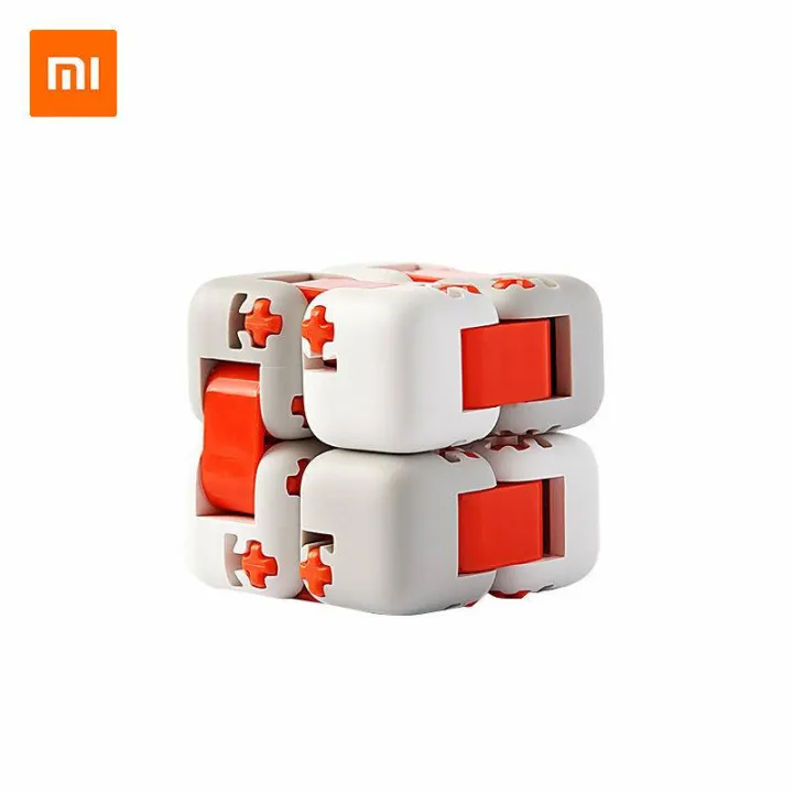 Xiaomi Mi Fidget Cube ลูกบิดอเนกประสงค์ | Lazada.co.th