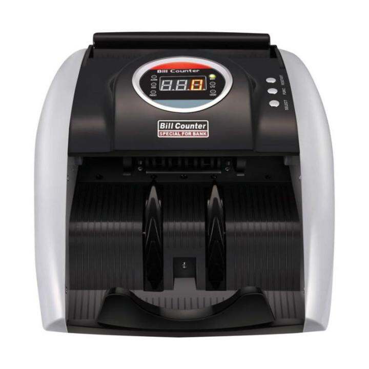 Money / Bank Note Counter Model: 5200 UV | Lazada