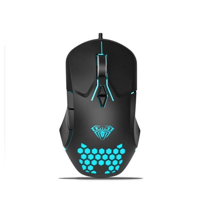 AULA F809 WIRED GAMING MOUSE | Lazada PH