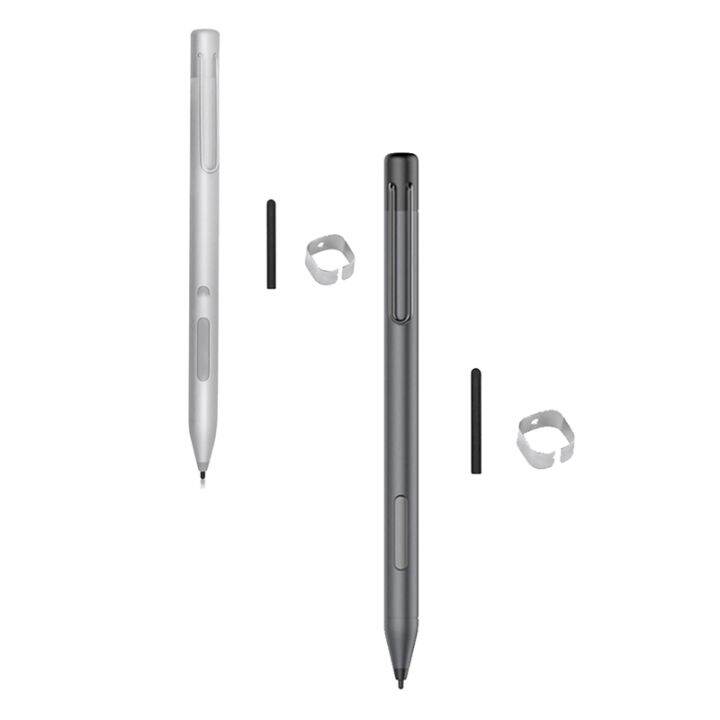 For Microsoft Surface 3 Pro3/4/5/6/Book/Laptop/Go Touch Capacitive Pen ...