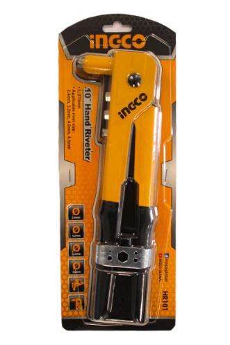 INGCO RIVETER GUN | Lazada PH