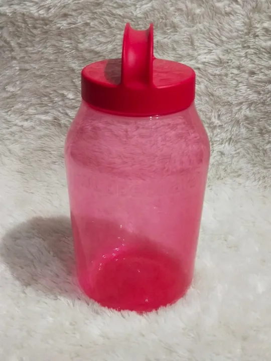 Universal Jar 3L (1) toples atau botol tupperware | Lazada Indonesia