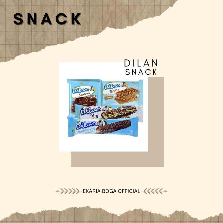 BISCUIT | DILAN | Lazada Indonesia