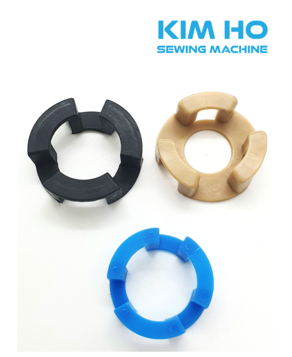 RUBBER COUPLING FOR SINGLE NEEDLE DIRECT DRIVE MOTOR LOCKSTITCH SEWING ...