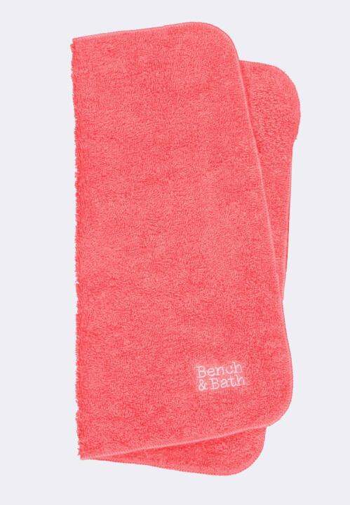 BENCH- BBF0278 Face Towel | Lazada PH